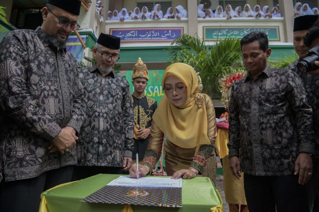 Dyah Erti: Kompetisi Melahirkan Generasi Kreatif