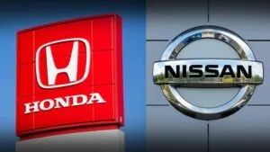 Merger Honda dan Nissan dimulai pada 2026, ini kata Yusak Billy ...