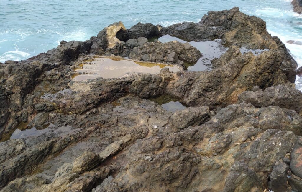Tapak Tuan Tapa, Legenda dan Jejak Sejarah di Aceh Selatan