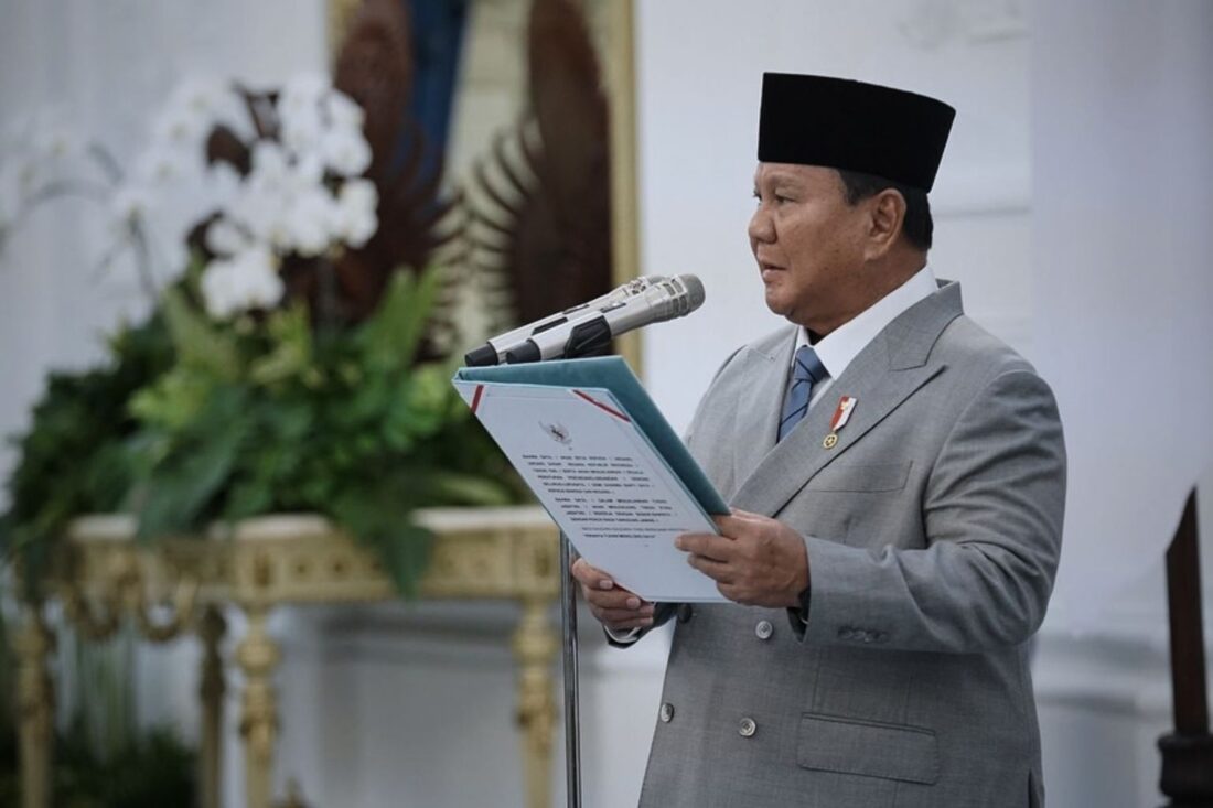 Profil 10 Tokoh yang Menerima Gelar Pahlawan Nasional pada 2025