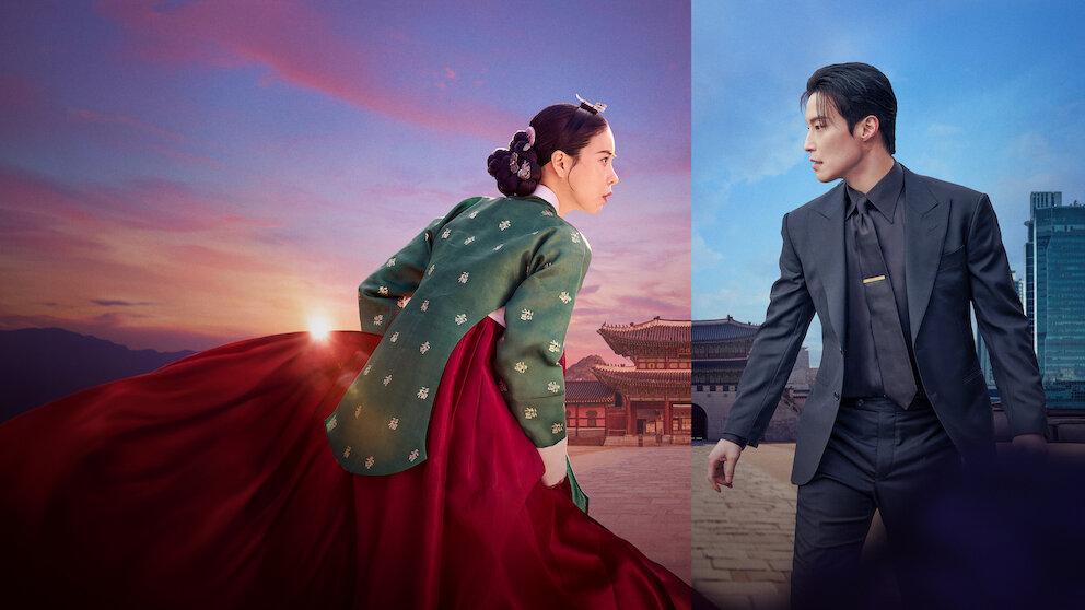 7 Drakor Terbaru Mei 2026, Ada Cha Eun Woo hingga Park Eun Bin - Sumber ...